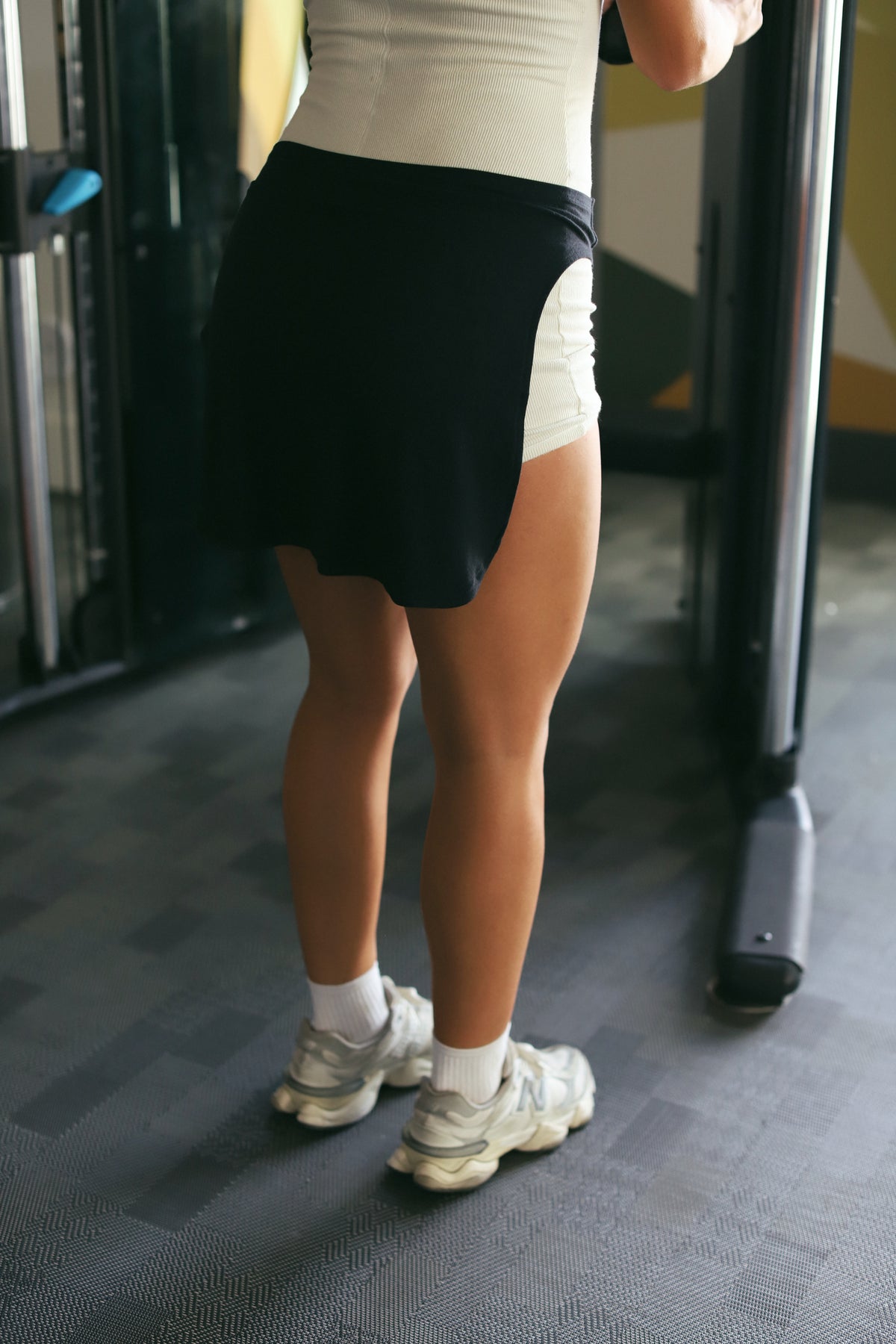 Women's Workout Pump Cover | Workout Pump Cover | Covert Activewear