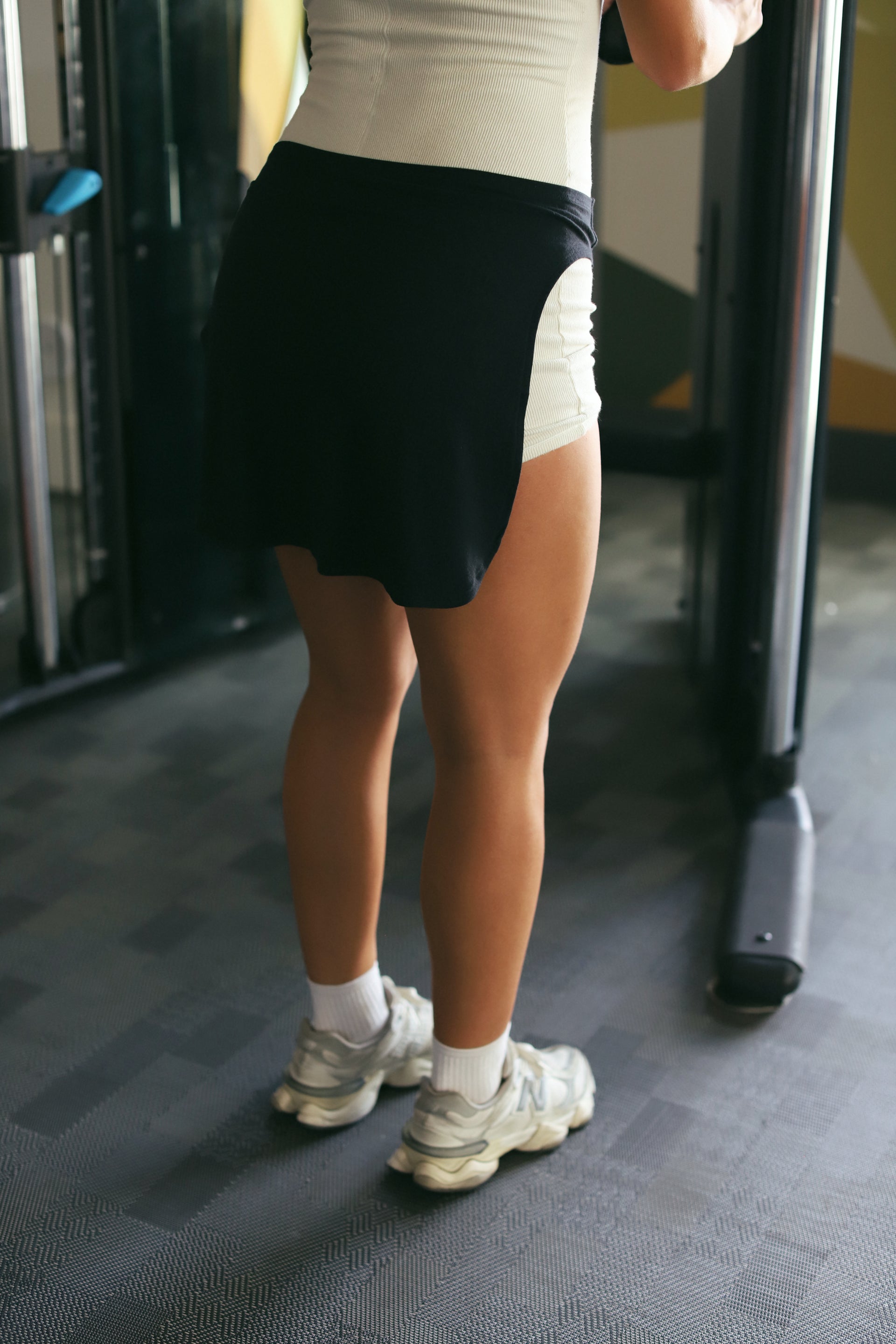 Women's Workout Pump Cover | Workout Pump Cover | Covert Activewear